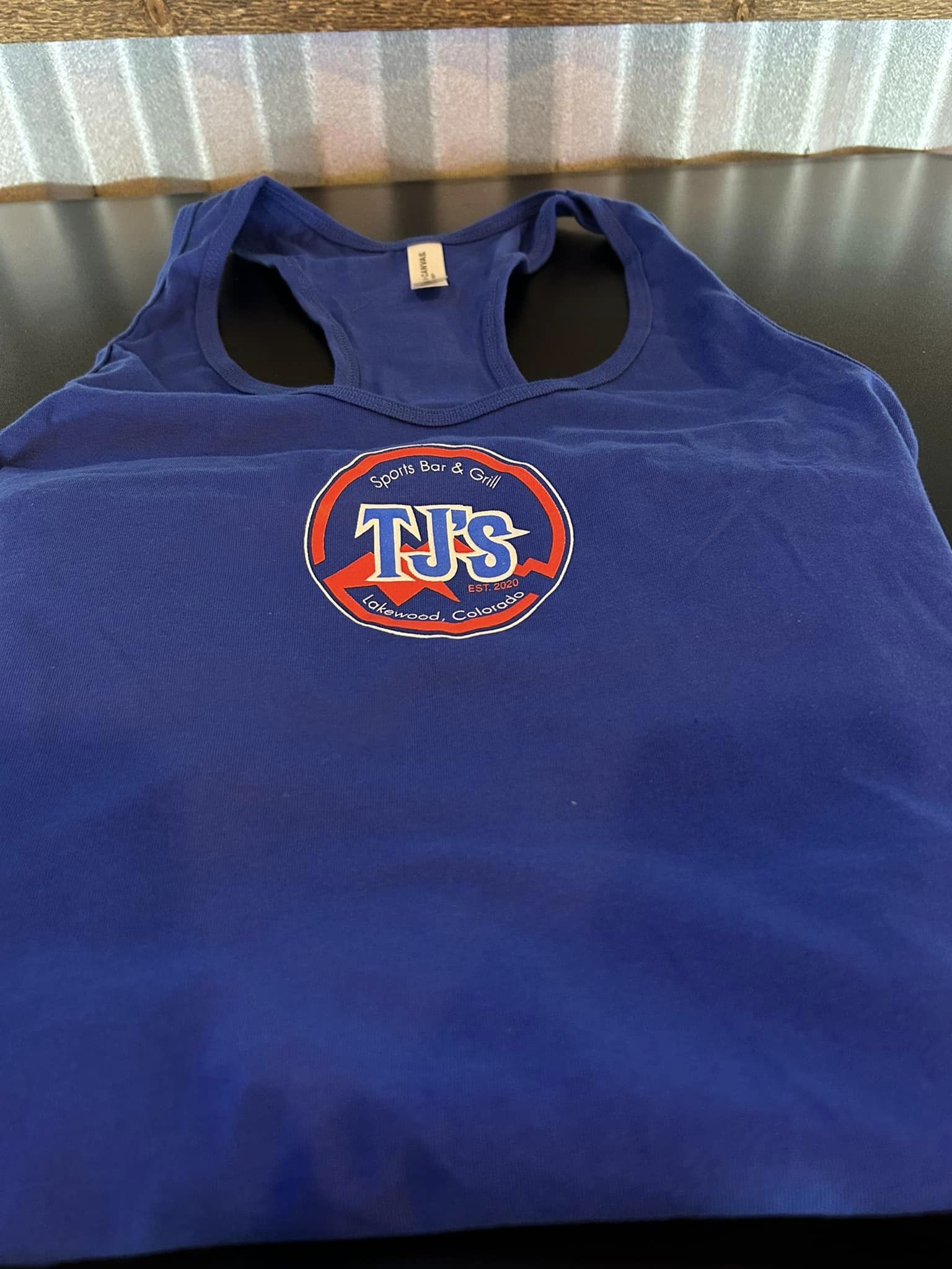 TJ's Sports Bar & Grill